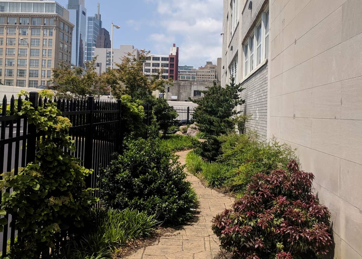 Landscape Design Services In The Philadelphia Area – Hanselman ...