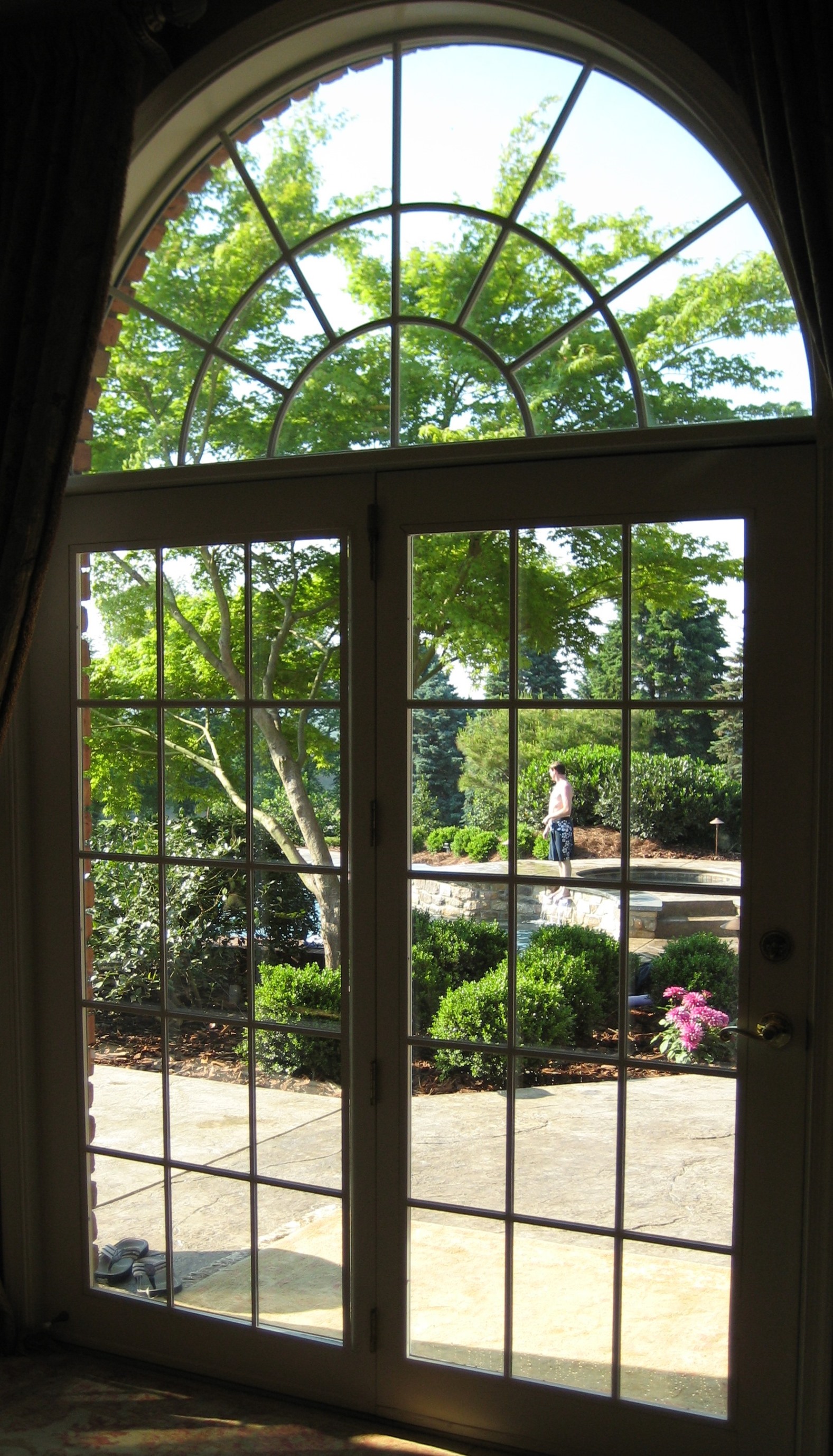 Landscape Design & Installation - Professional Landscaping