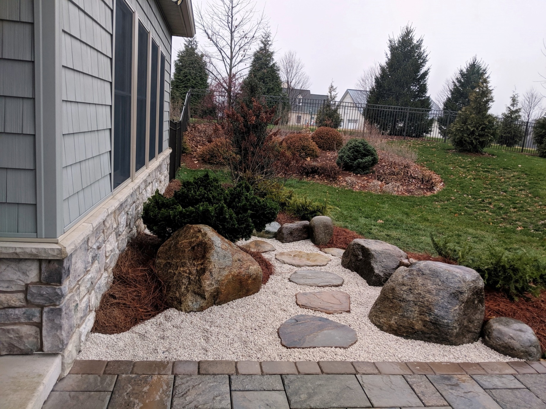 Garden Path Design & Building - South Central PA, Eastern PA