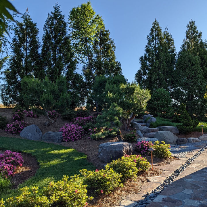 Nobedan Patio – Hanselman Landscape & Gardens