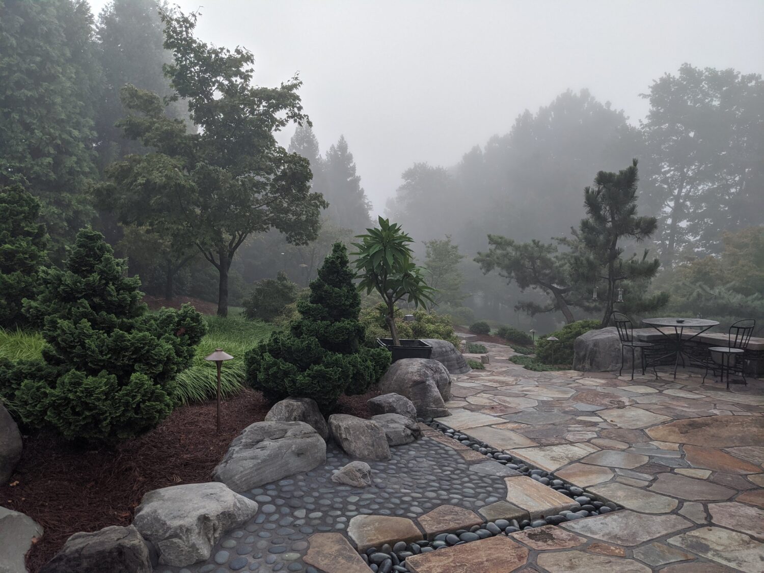 JAPANESE GARDENS - AN COMPOSER'S PERSPECTIVE – Hanselman Landscape ...
