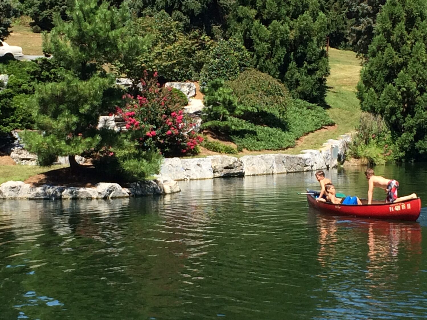 HOW TO HIRE A GARDEN DESIGNER (Part 2) – Hanselman Landscape & Gardens