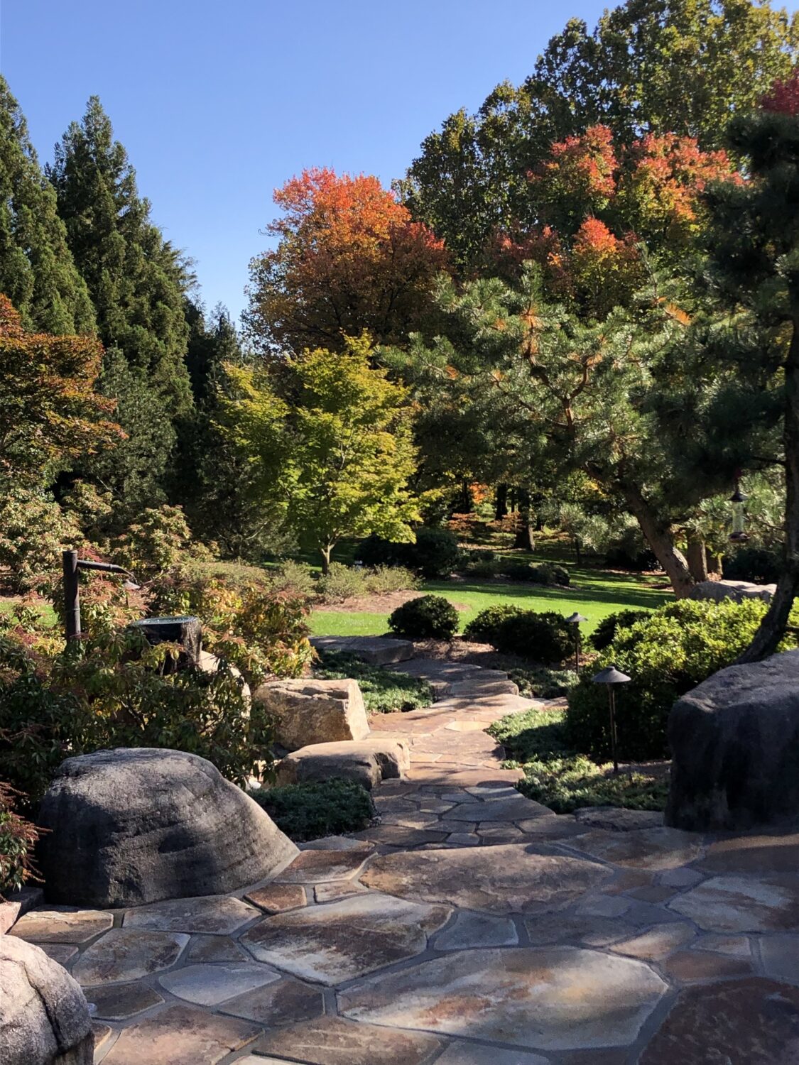 HOW TO HIRE A GARDEN DESIGNER (Part 4) – Hanselman Landscape & Gardens