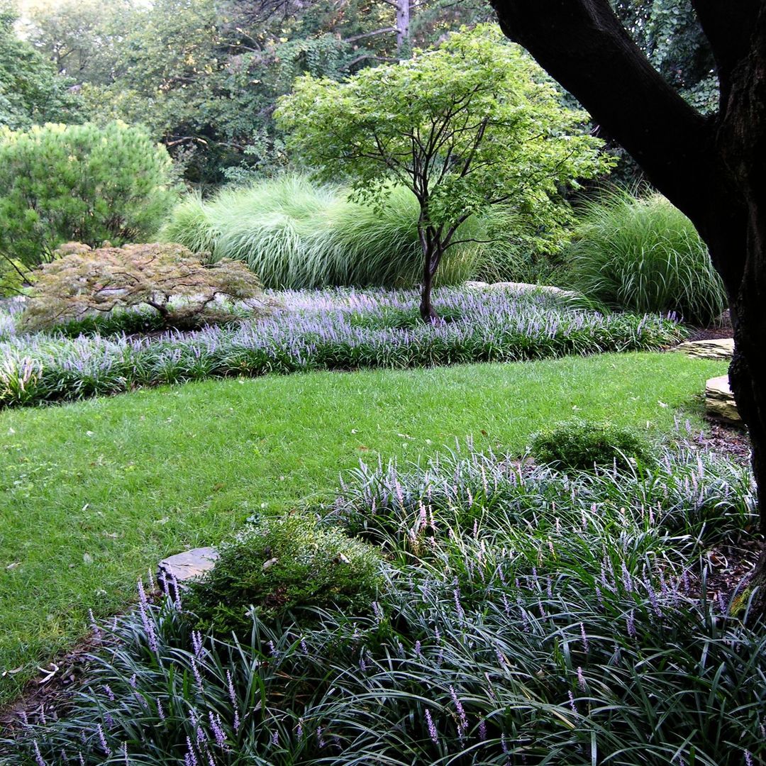 AS LONG AS YOU HAVE A GARDEN . . . – Hanselman Landscape & Gardens