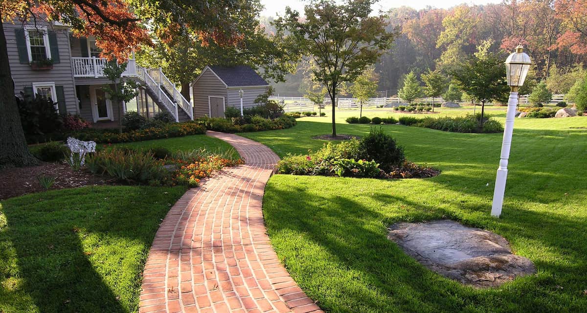 Lawn Care Development And Maintenance Services In Lancaster County, PA