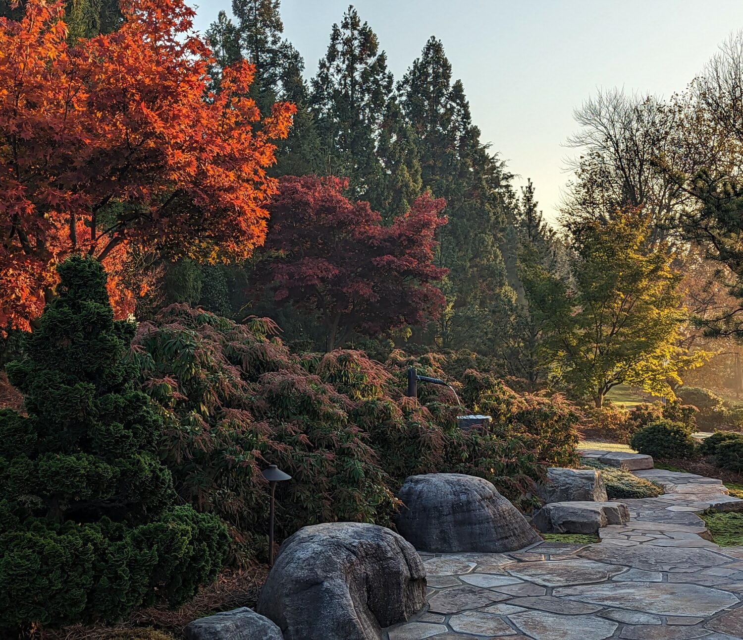 GARDEN ART – Hanselman Landscape & Gardens