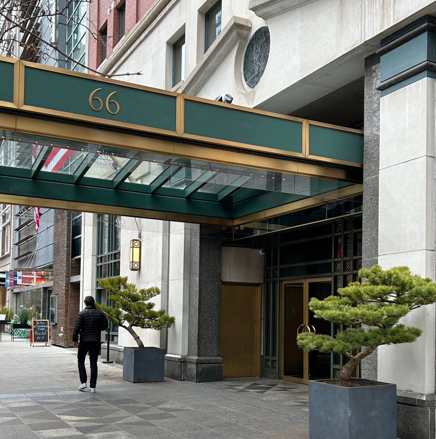 Developed In Manheim...Displayed In Manhattan! – Hanselman Landscape ...