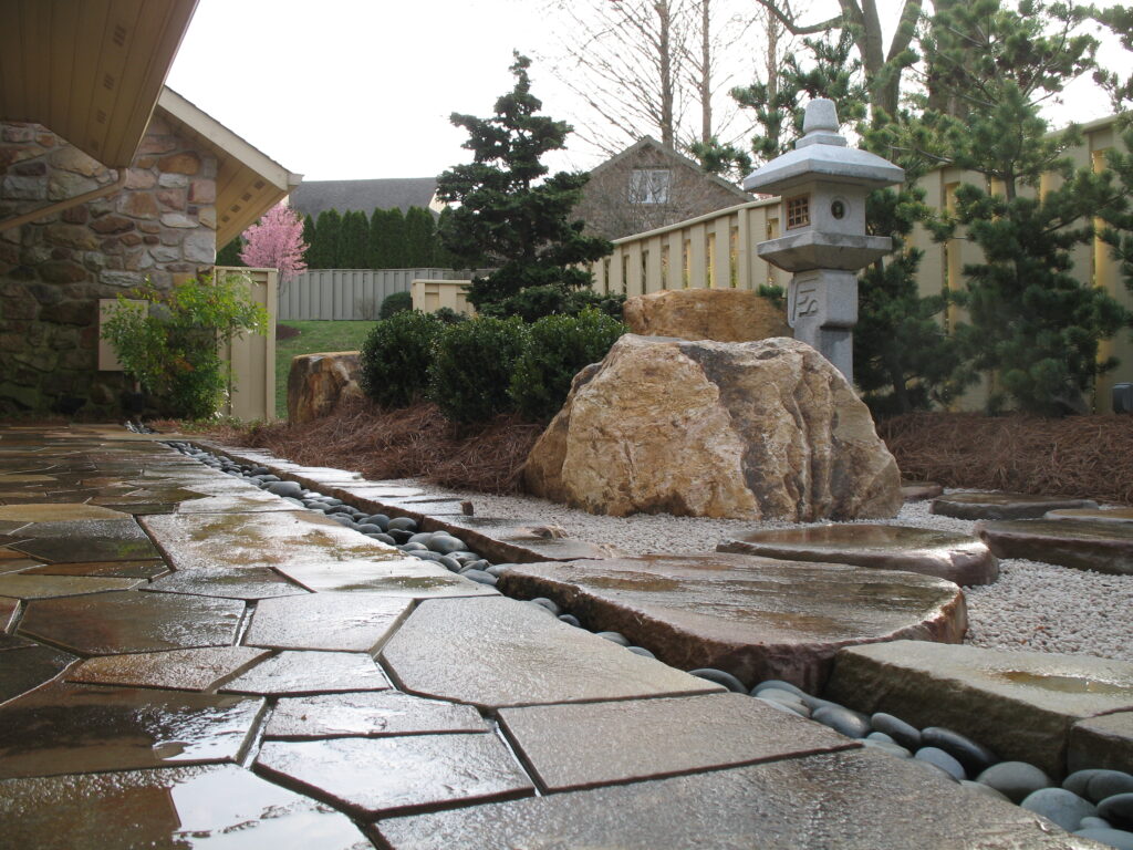 Landscaper, Gardener, Lawn Care - Lancaster, PA