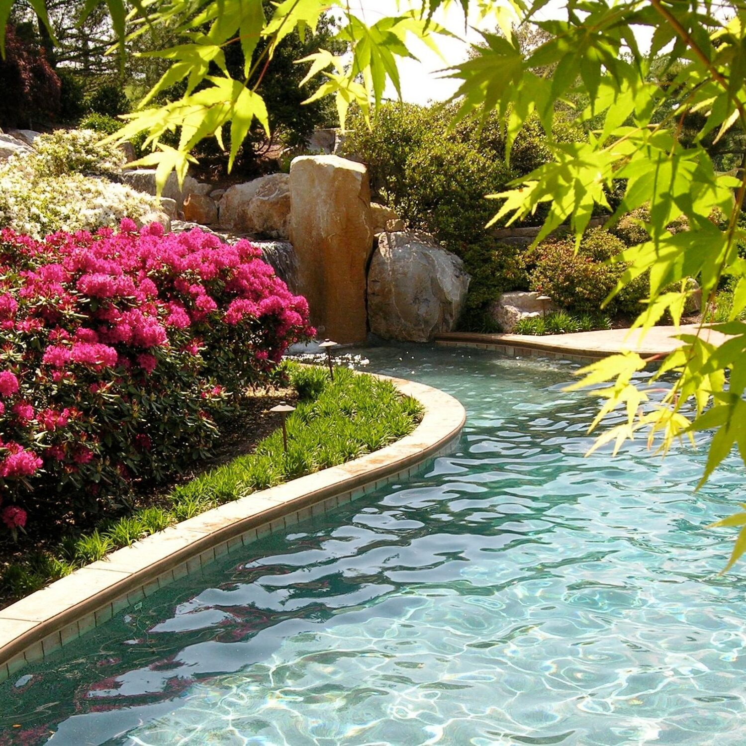 A Garden Legacy – Hanselman Landscape & Gardens